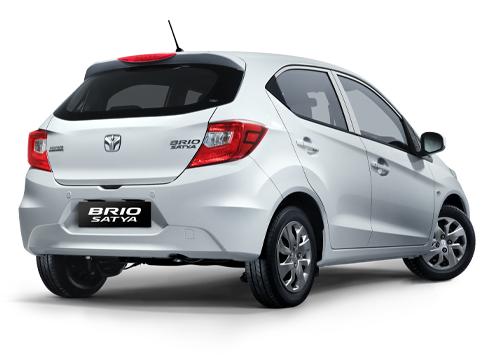 NEW HONDA BRIO - Dealer Mobil Honda Promo Mobil Honda dan Kredit Mobil ...